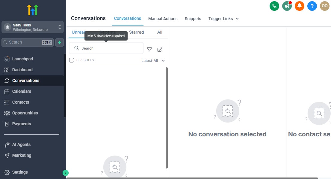 How to Sign Up for GoHighLevel: (2026 Helpful Guide) - SaaSToolsKit