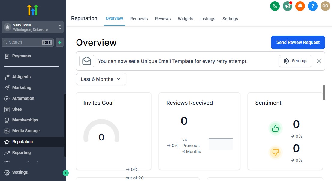 What is GoHighLevel? (Features, Use Cases, Pricing & More) - SaaSToolsKit
