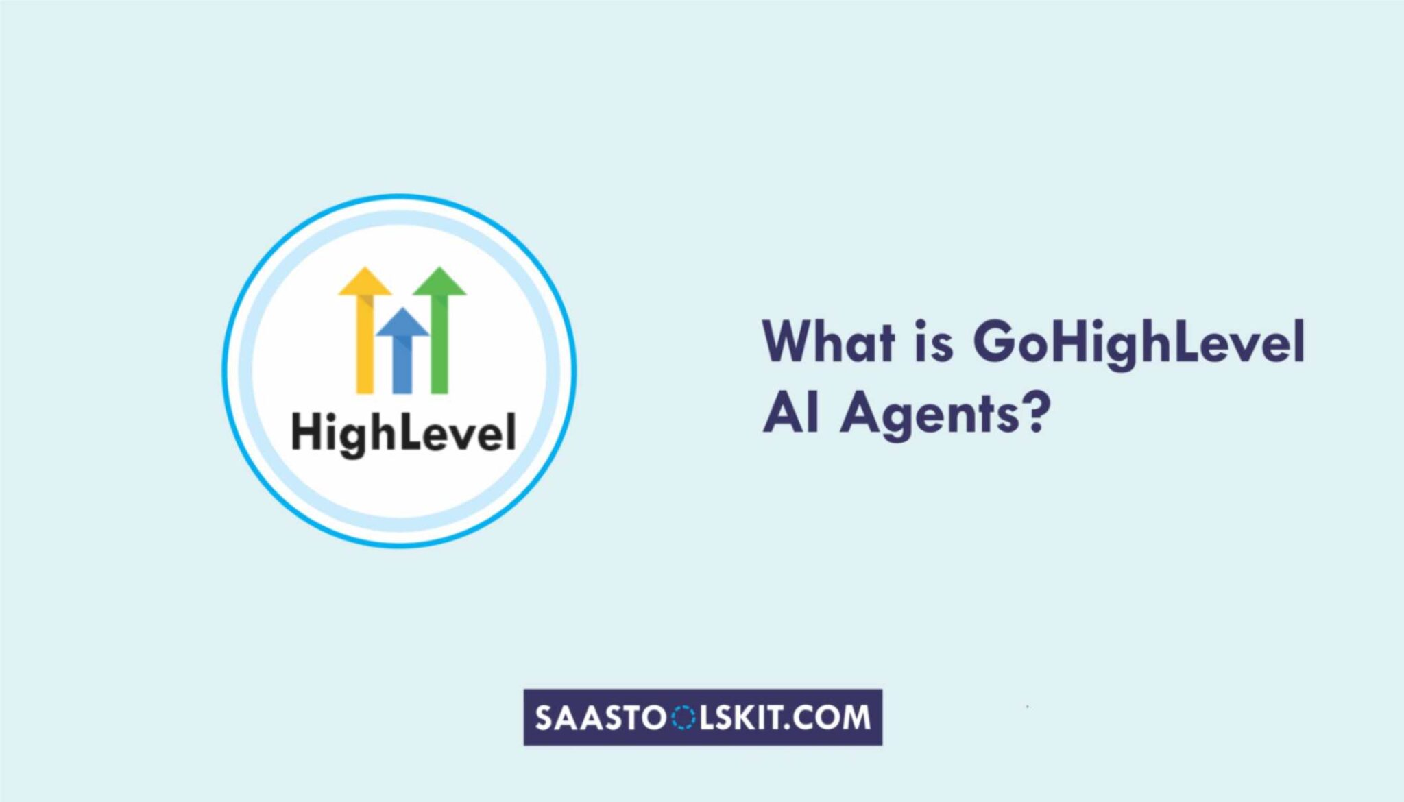 How to Sign Up for GoHighLevel: (And 30-Day Free Trial) - SaaSToolsKit